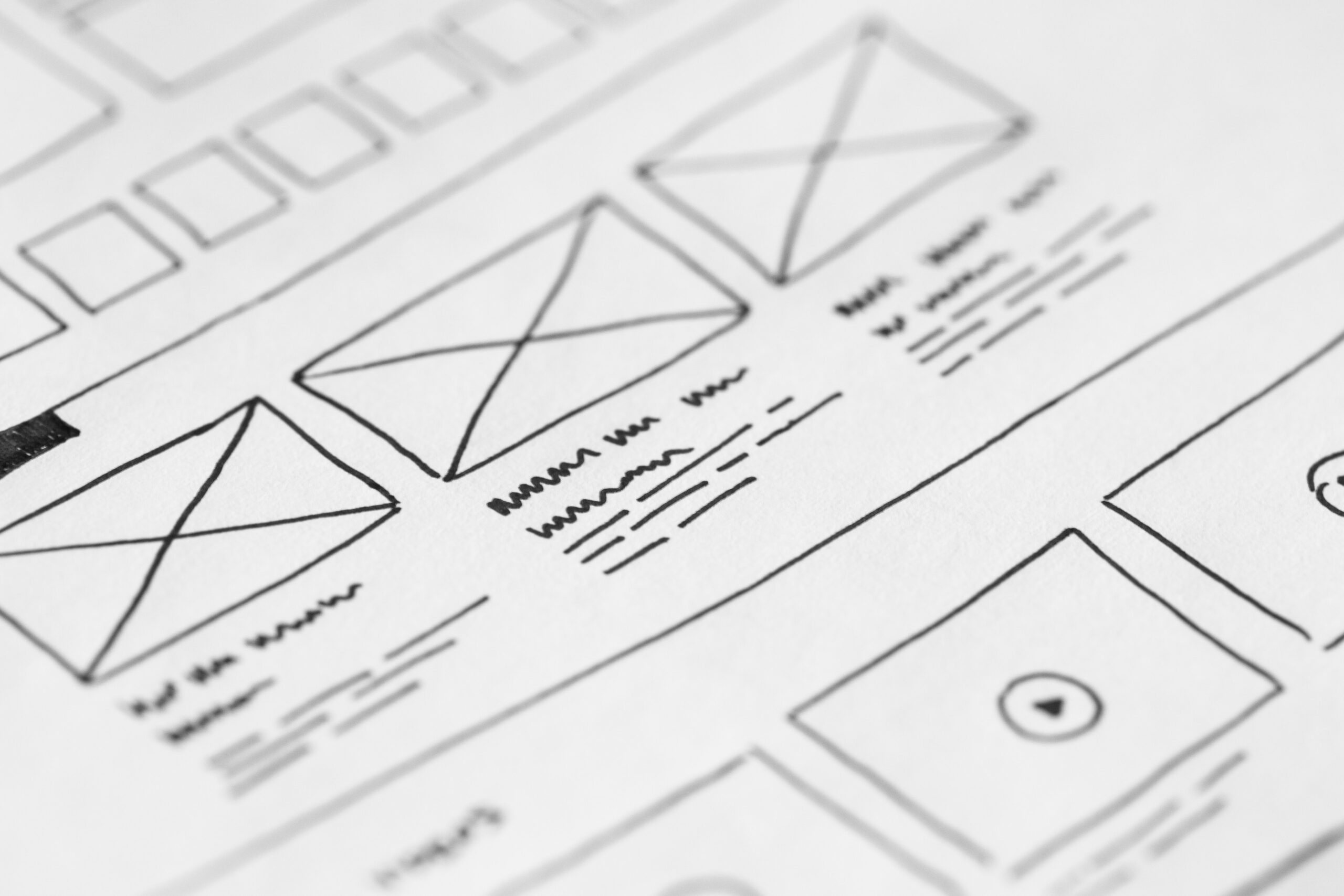 Website Content Or Design Which Should Come First Tomedia Blog